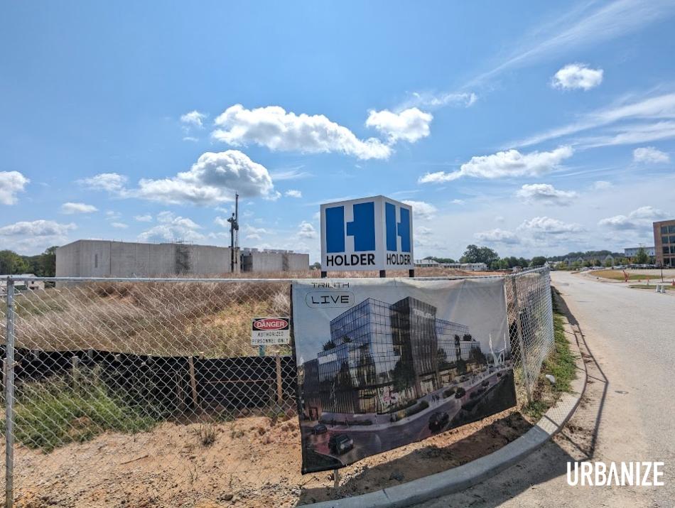 Special report: 24 hours at Trilith, Atlanta's country Hollywood | Urbanize Atlanta